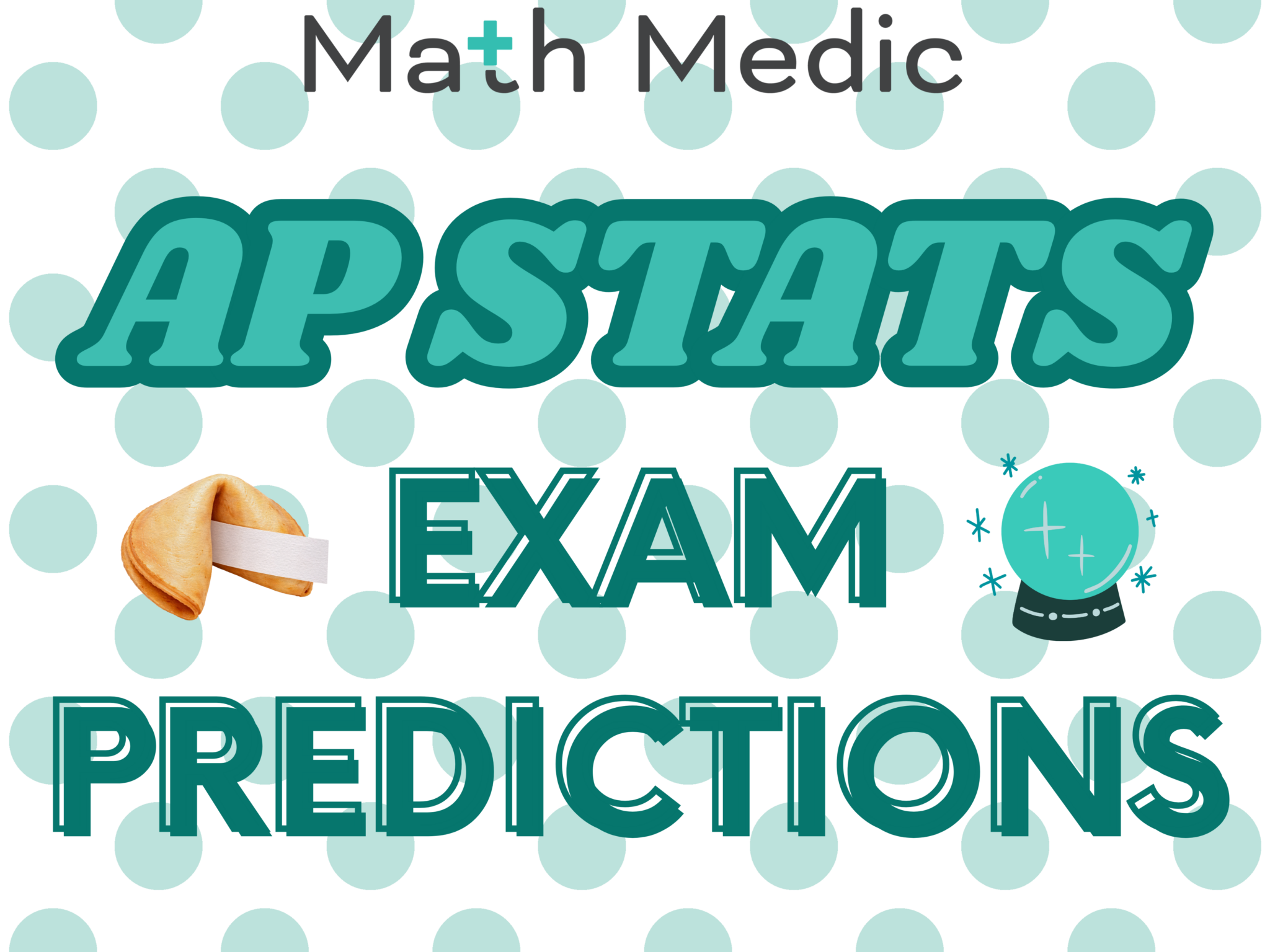AP® Statistics Archives | Math Medic