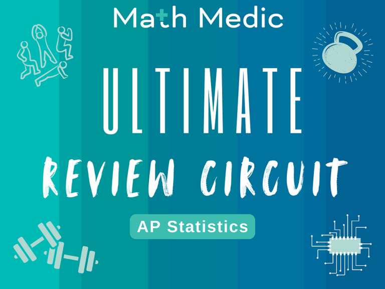 AP® Statistics Archives | Math Medic