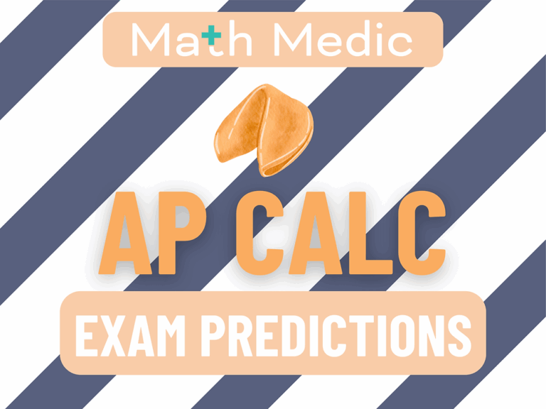 Blog | Math Medic