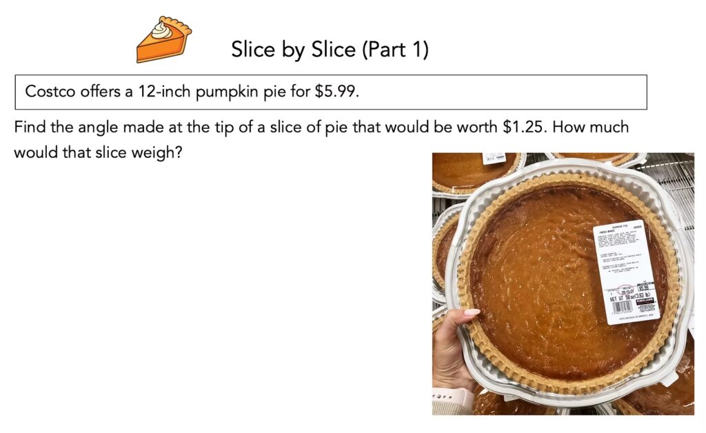 3 Activities for Thanksgiving | Math Medic